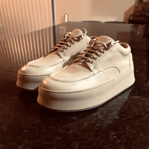 Marsell | Shoes | Marsell 95 Cassapana Derbys Eu 37 | Poshmark